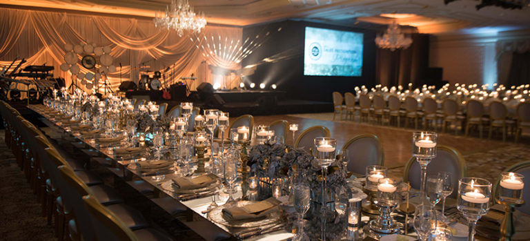 Sublime Event Designs – Corporate Event Services in Orlando, Florida